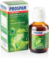 Prospan® - Clinically Proven Cough Relief